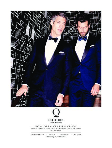 Feature your ad in GQ Magazine | Local advertising