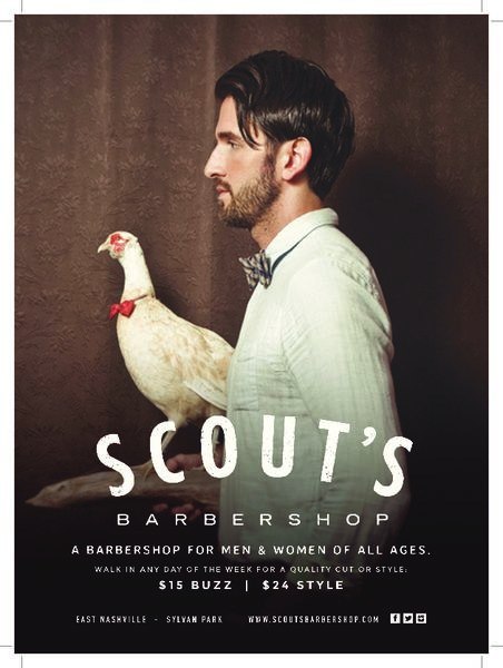 Feature your ad in GQ Magazine | Local advertising